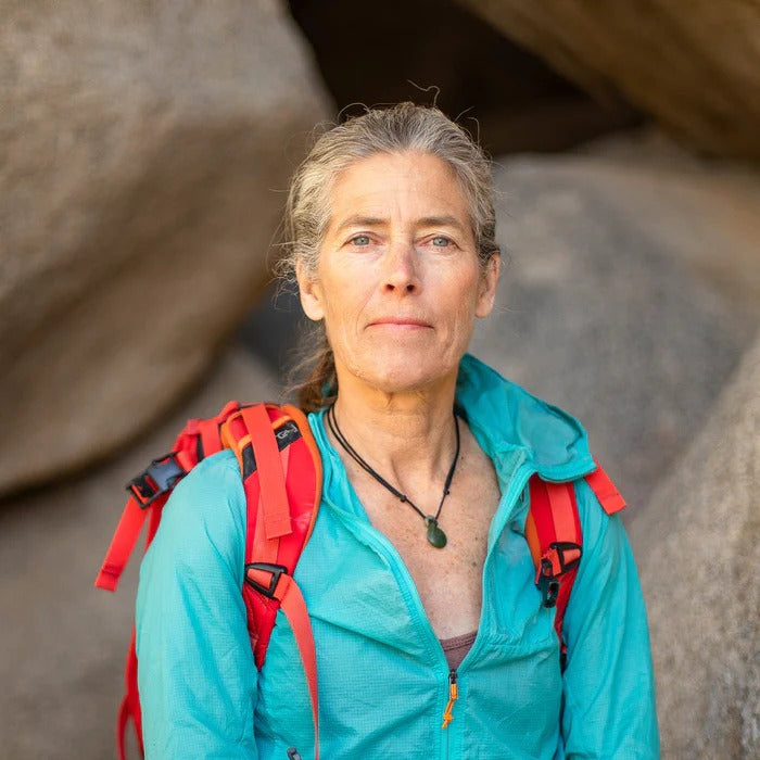 Meet mOOver Lynn Hill – oofos.com.au