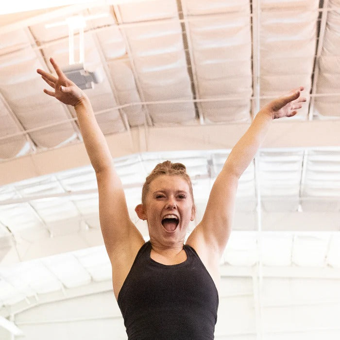 Meet mOOver Sienna Schreiber – oofos.com.au