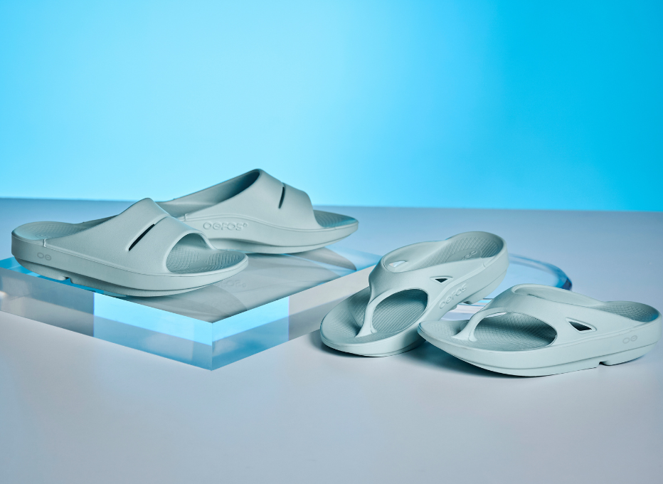 Mist Collection – oofos.com.au