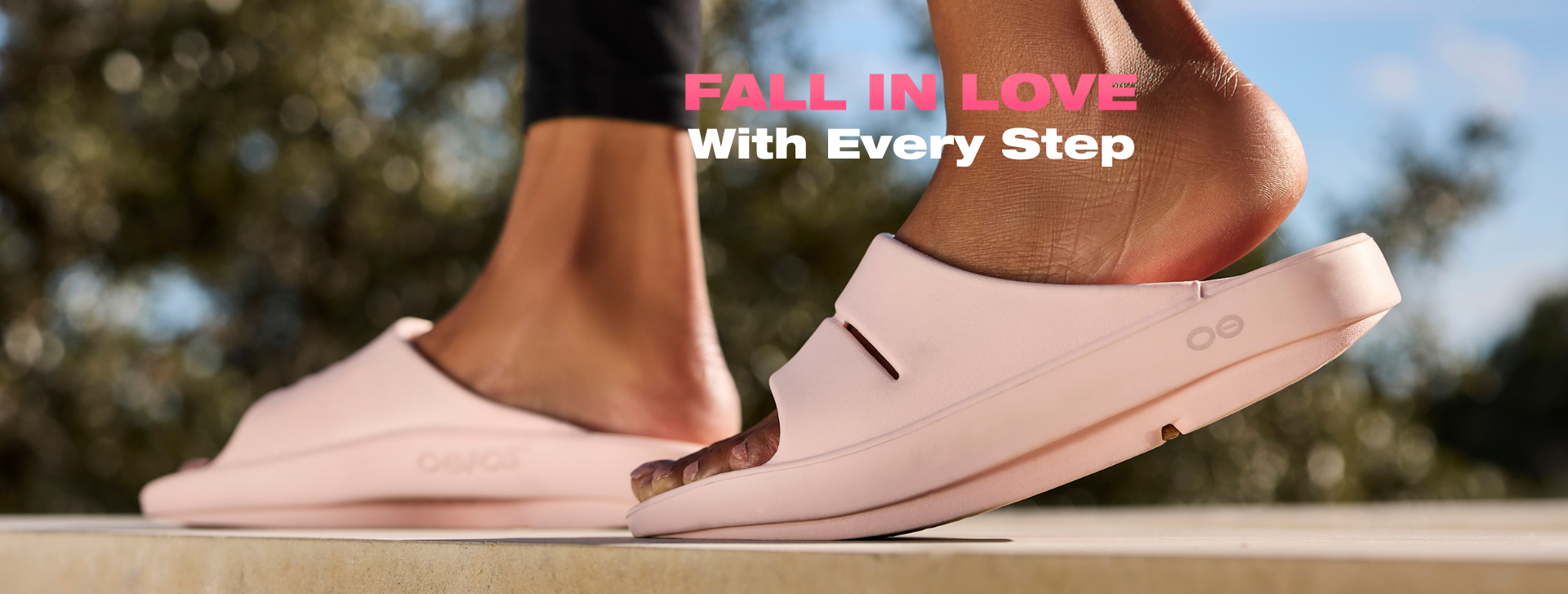 Valentines Collection – oofos.com.au