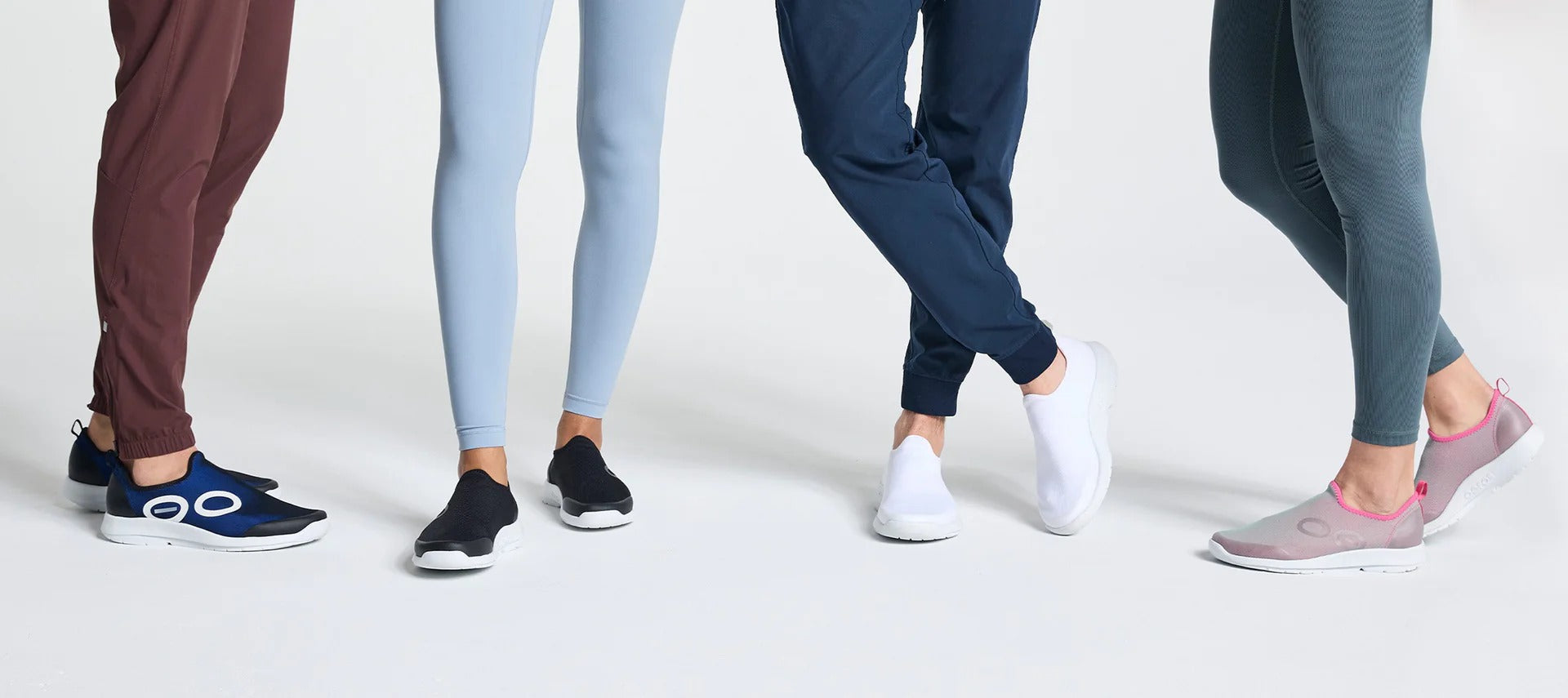 OOmg Sport Shoes - All – oofos.com.au